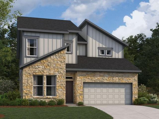 748 Corvallis Dr, Leander, TX 78641