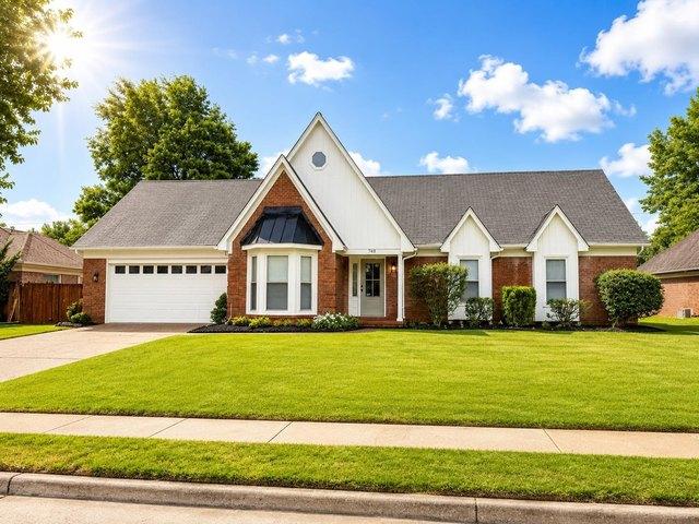 748 Cairn Creek Dr, Memphis, TN 38018