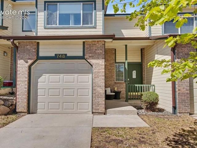 748 Caribbean Pt, Colorado Springs, CO 80910