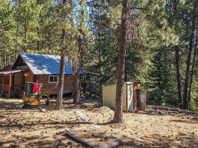 748 Cedar Valley Rd, Goldendale, WA 98620
