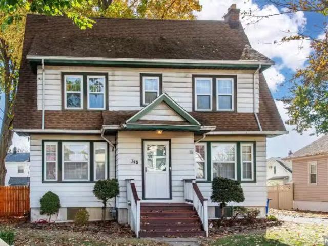 748 Chestnut St, Kearny, NJ 07032 MLS 24035492