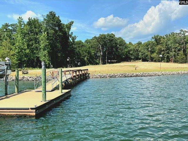 748 Crystal Lake Cir Lot 2, Chapin, SC 29036
