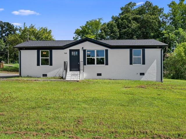 748 Crick St, Lewisburg, TN 37091