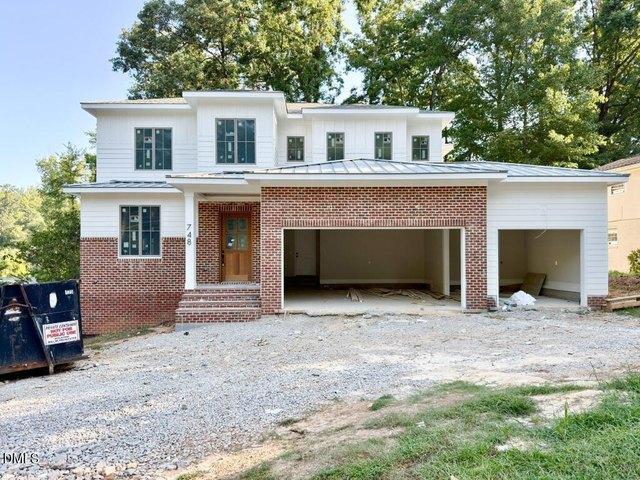 748 Currituck Dr, Raleigh, NC 27609