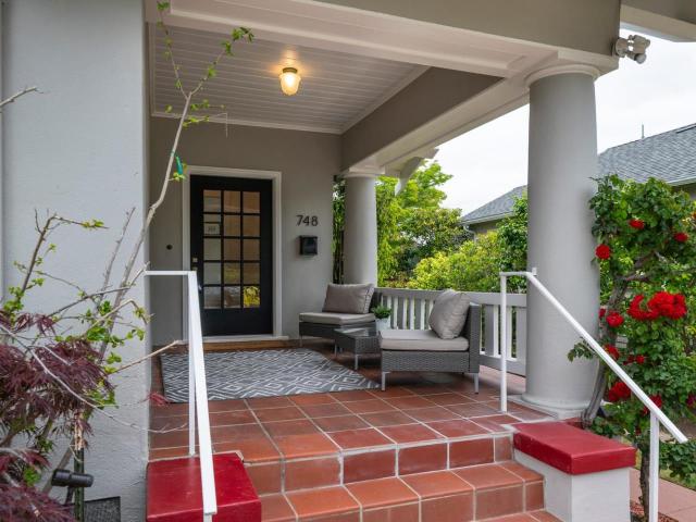 748 Acacia Dr, Burlingame, CA 94010 | MLS #ML82044 | Compass