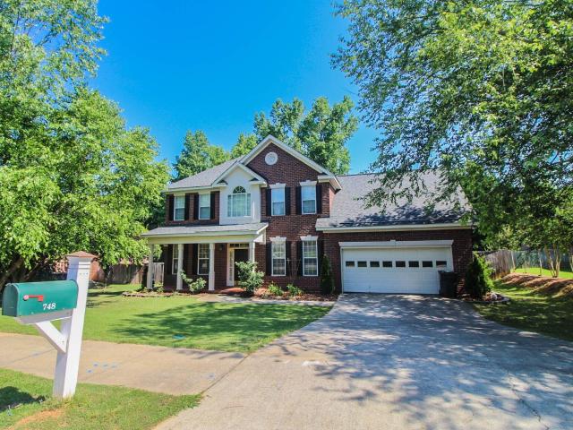 748 Avrett Cir, Evans, GA 30809 | MLS #553772 | Compass
