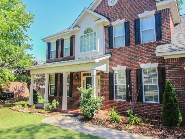 748 Avrett Circle