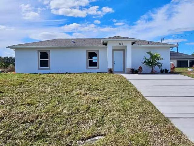 748 Burns Ave S, Lehigh Acres, FL 33974 MLS RX 11056566