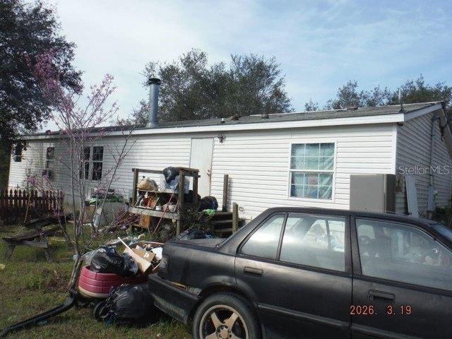 748 Greyhound Ln, Youngstown, FL 32466