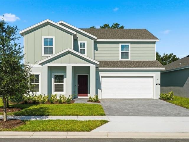 748 Fairfields St, Deland, FL 32724