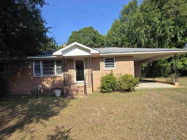 748 Highway 145 N, Chesterfield, SC 29709