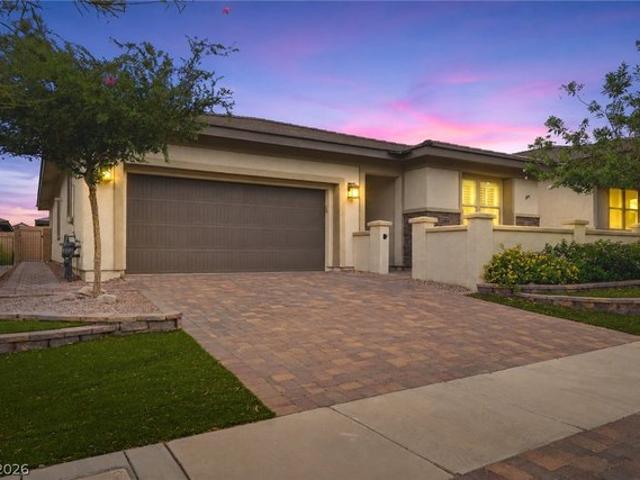 748 Omaggio Pl, Henderson, NV 89011