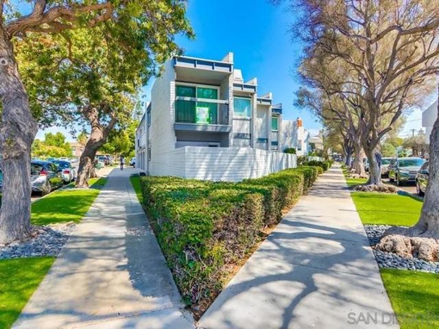 748 Olive Ave, Coronado, CA 92118