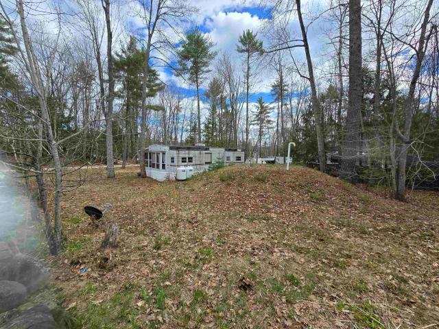 748 Long Shores Drive