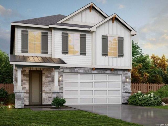 748 London Ave, New Braunfels, TX 78130