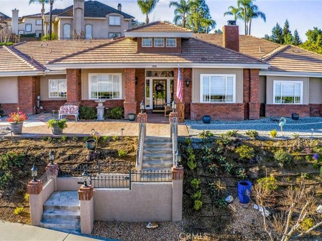 748 La Solana Dr, Redlands, CA