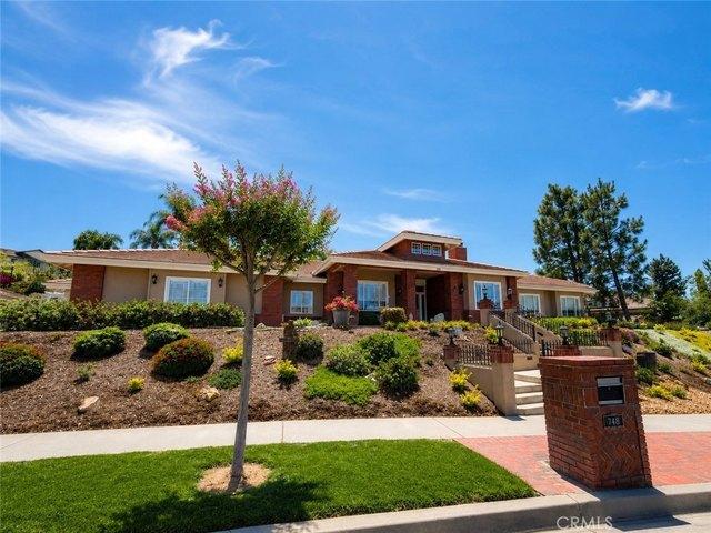 748 LA Solana Dr, Redlands, CA 92373