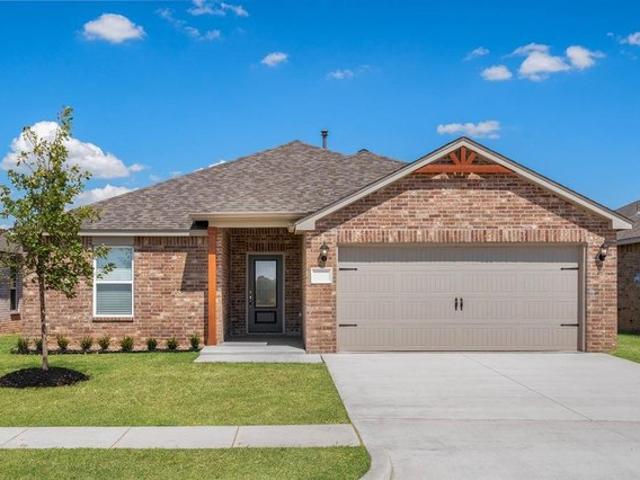 748 Luna Way, Tuttle, OK 73089