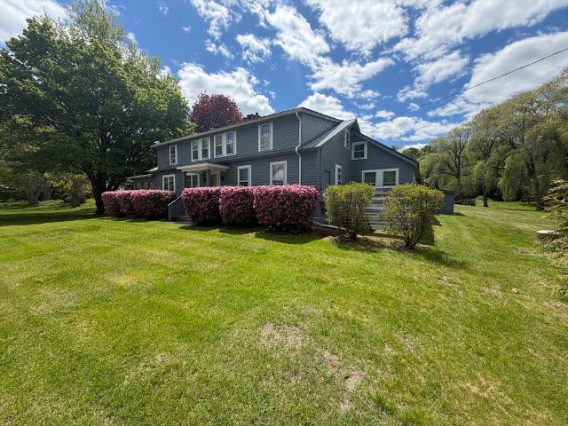 748 Mount Hermon Station Rd