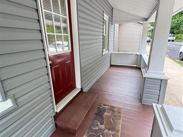 748 Mauch Chunk Road