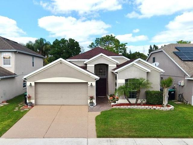 748 Magnolia Creek Cir, Orlando, FL 32828