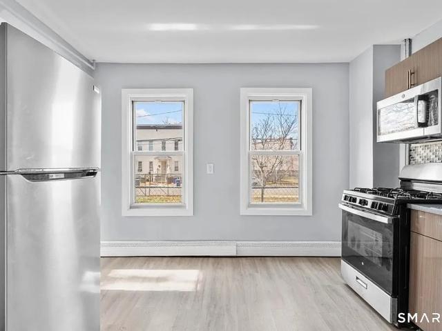 748 Maple St, Unit 3, Bridgeport, CT 06608 | MLS #24169