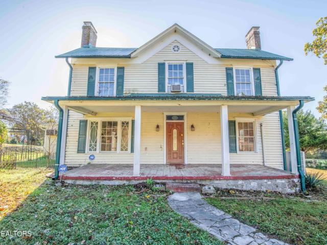 748 Martin Mill Pike, Rockford, US, TN