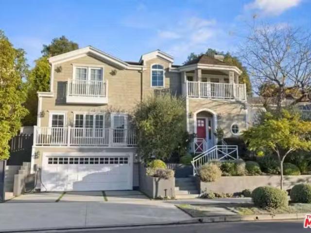 748 Muskingum Ave, Pacific Palisades, CA 90272