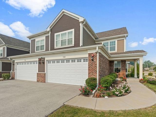 748 N Verandah Dr Unit 748, Hanover Park, IL 60133