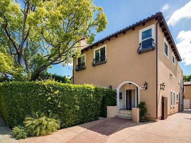 748 N La Jolla Ave, 4 beds, 3 full baths