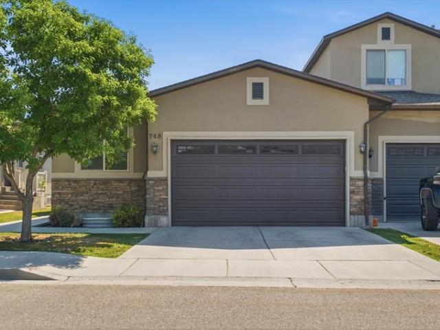 748 S 150 E, Smithfield, UT 84335