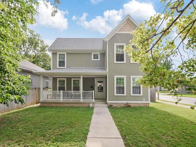 748 S Washington St, Kokomo, IN 46901