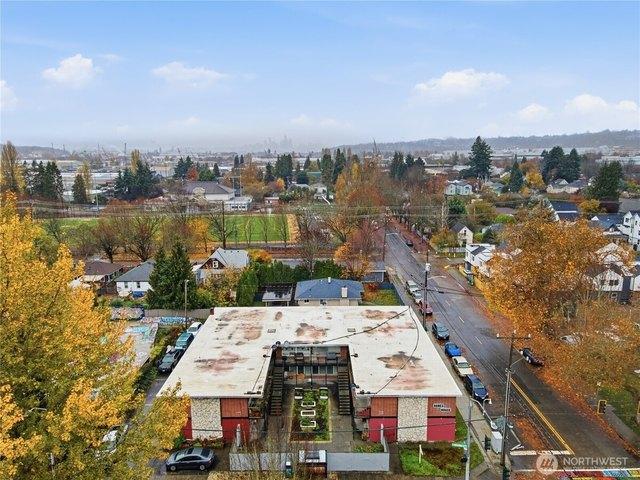 748 S Cloverdale St Apt 8, Seattle, WA 98108
