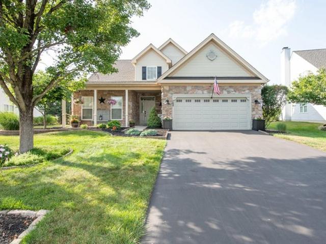 748 S Settlers Cir, Warrington, PA 18976