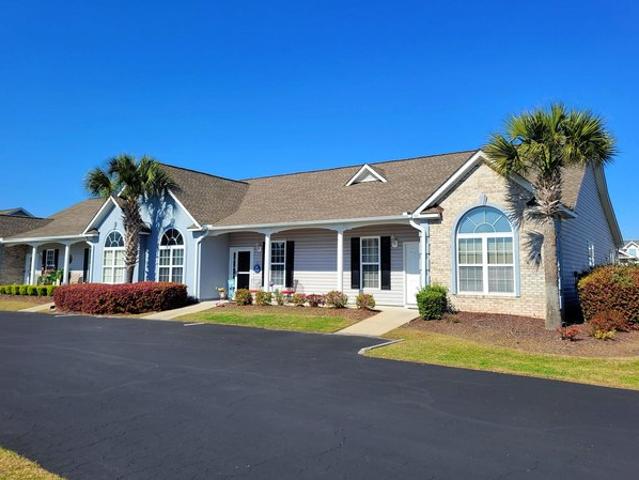 748 Santo Dr, Myrtle Beach, SC 29588