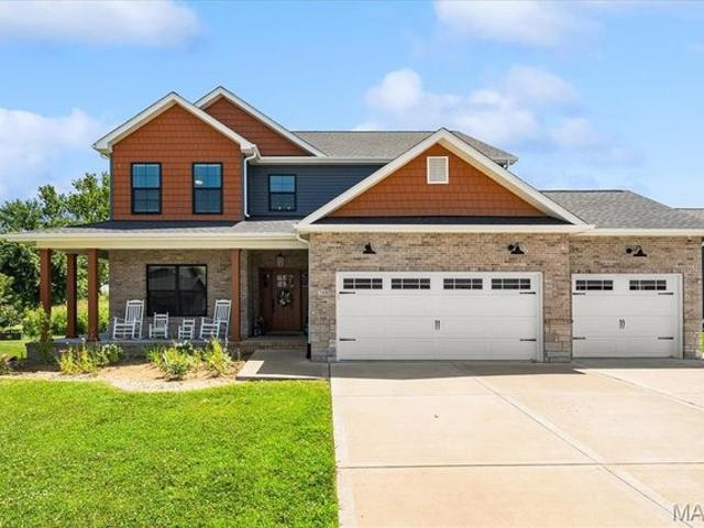 748 Seagate Dr, O'Fallon, IL 62269