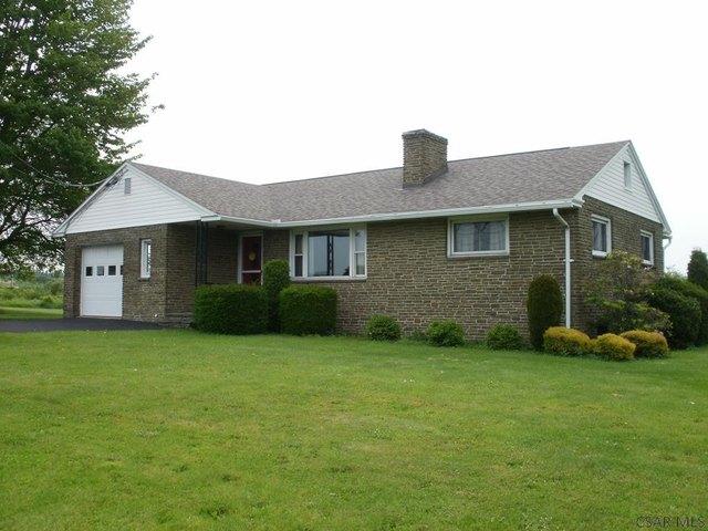 748 Stoystown Rd, Somerset, PA 15501
