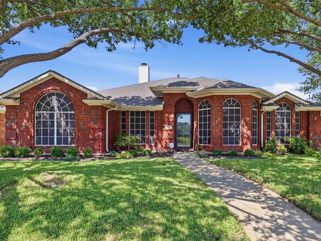748 Summerfield Dr, Allen, TX 75002 | MLS #21317