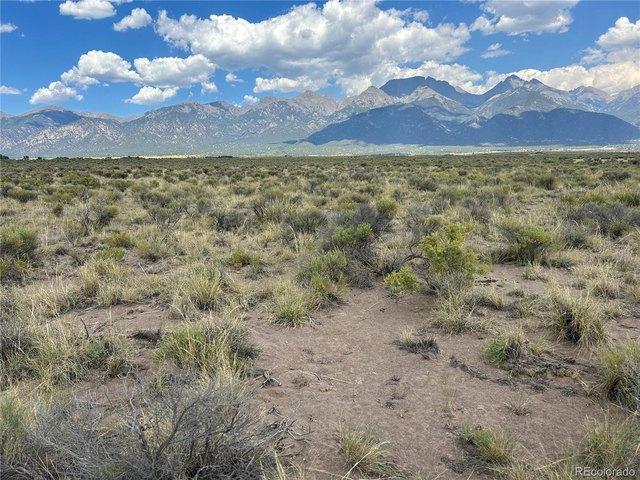 748 Sunflower Trl, Crestone, CO 81131