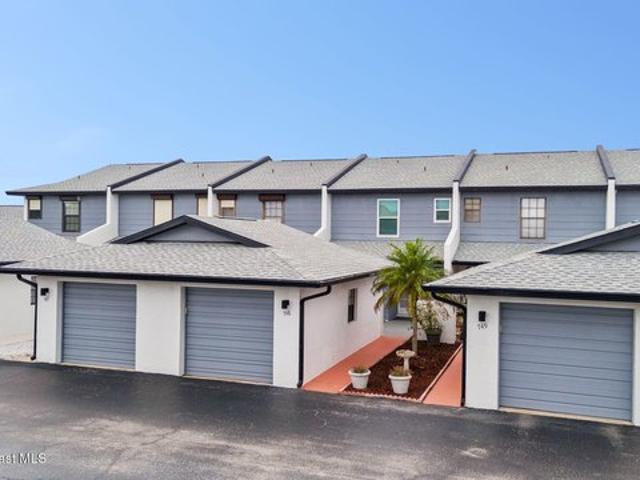 748 Palm Springs Cir, Indian Harbour Beach, FL 32937