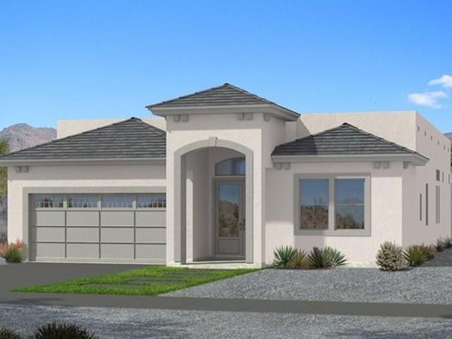 748 Paseo Leon Pl, Horizon City, TX 79928
