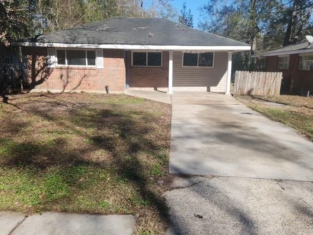 748 Pinetree St, Slidell, LA 70458