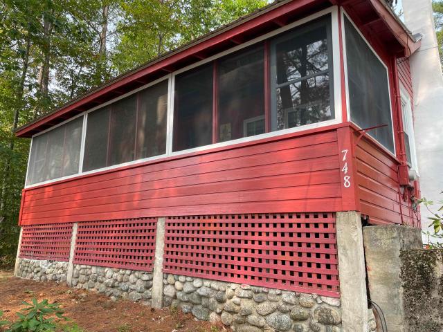 748 Plains Road