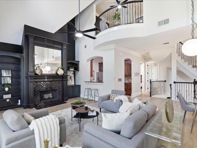 748 Rockingham Drive