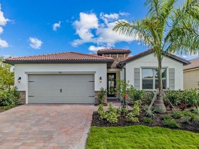 748 Ravello Blvd, Nokomis, FL 34275