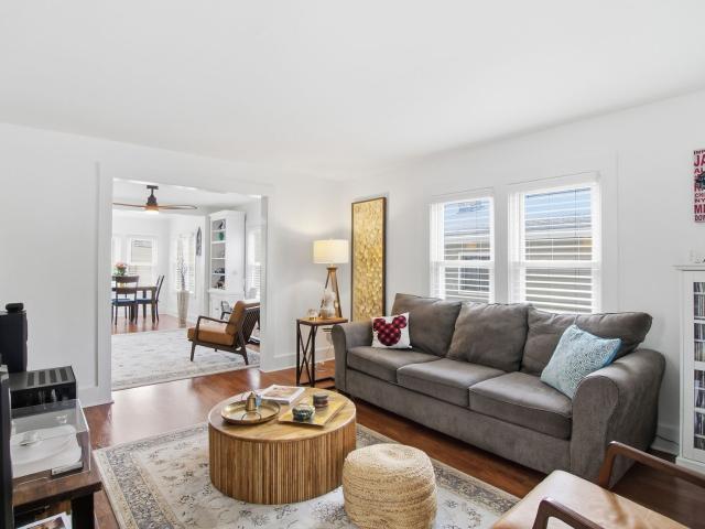 748 Ruffner Avenue, Birmingham, US, MI