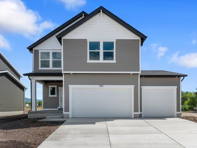 748 W 2840 S Unit 5, Nibley, UT 84321