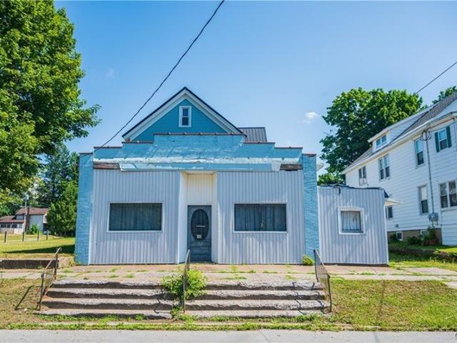 748 W Dominick St, Rome, NY 13440