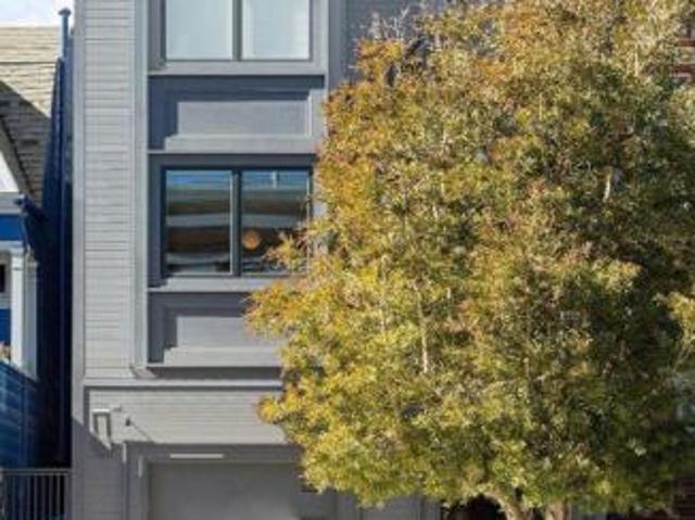 748 Treat Ave #2, San Francisco, CA 94110