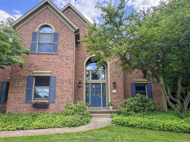 7494 Bridle Path Court
